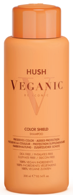 MOISTURE BOOST - HUSH Veganic